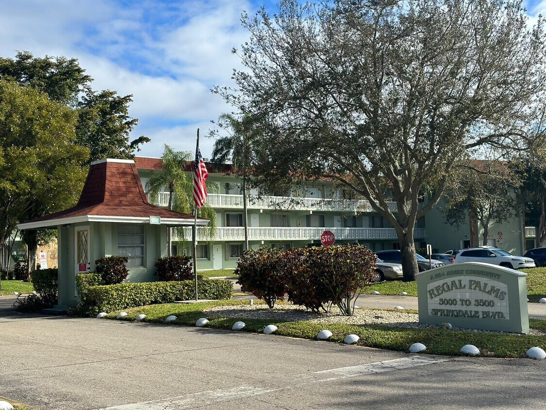 3000 Springdale Blvd Unit V110, Palm Springs, FL 33461 - Condo for Rent ...