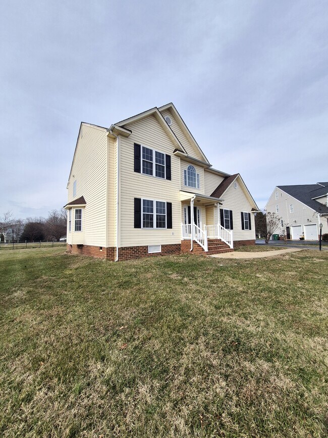 Apartments for Rent with Hardwood Floors in Center Cross VA - Page 12 ...