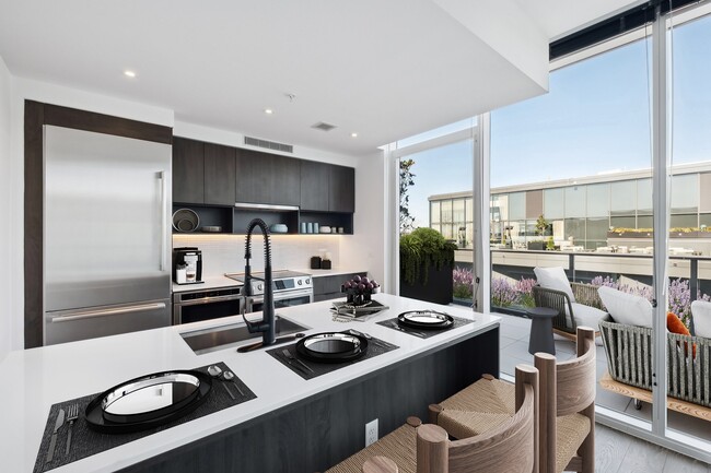 New Low Income Apartments for Rent in Waterfront, Washington ...