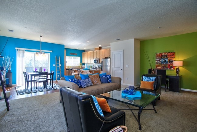 Lookout at the Ridge Apartments - Washougal, WA | Apartments.com
