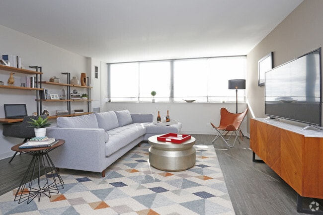 Scio at the Medical District - Apartments in Chicago, IL | Apartments.com