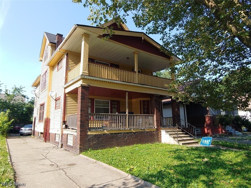11325 Melba Ave Unit UP, Cleveland, OH 44104 - Room for Rent in Cleveland, OH | Apartments.com