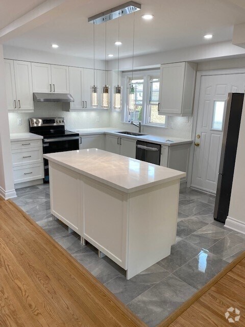 Kingsview Village-The Westway Toronto Condos for Rent - Toronto, ON ...