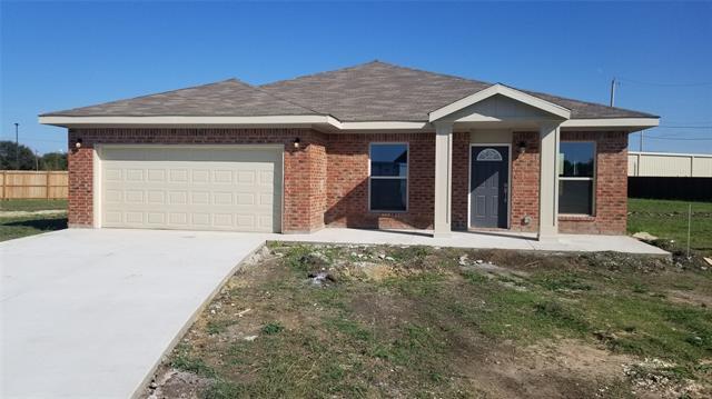 701 Sharon Ln, Whitewright, TX 75491 - House Rental in Whitewright, TX ...