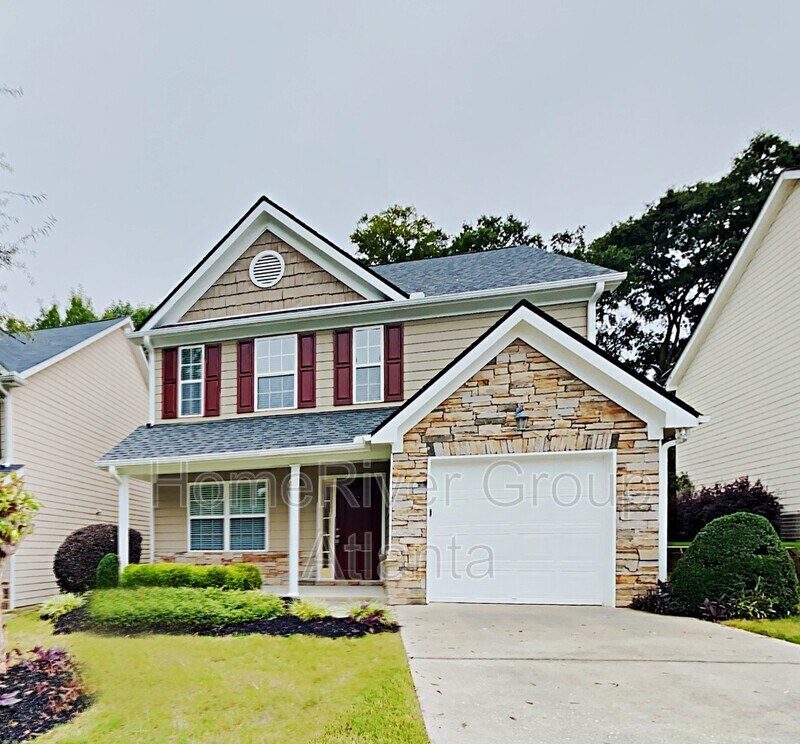 6675 White Walnut Way, Braselton, GA 30517 - House Rental in Braselton ...