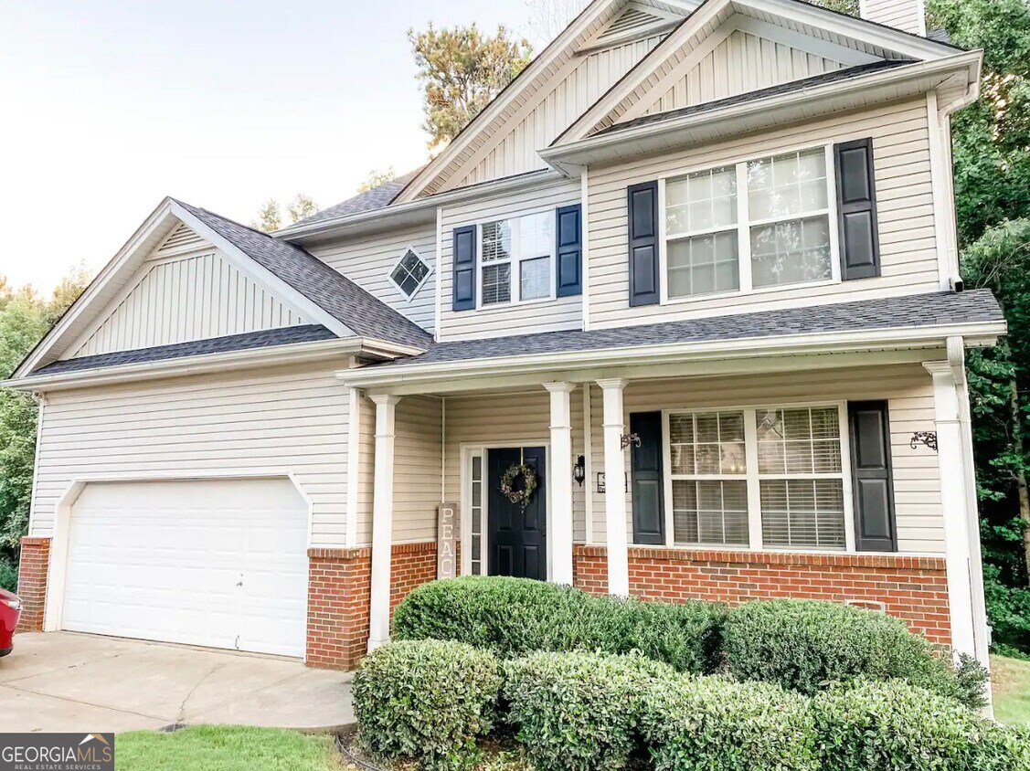 305 Penfield Cir, Sugar Hill, GA 30518 - House Rental in Sugar Hill, GA ...