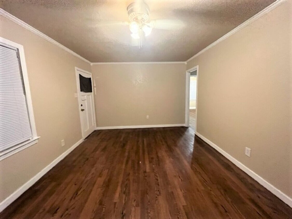 1017 N Tabor Dr, Oklahoma City, OK 73107 - House Rental in Oklahoma ...