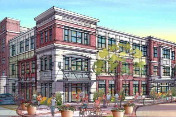 The Station at Willow Grove Apartments - Willow Grove, PA | Apartments.com