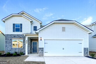 Hamilton Pointe Loft Apartments for Rent - Mcdonough, GA - 1 Rentals ...