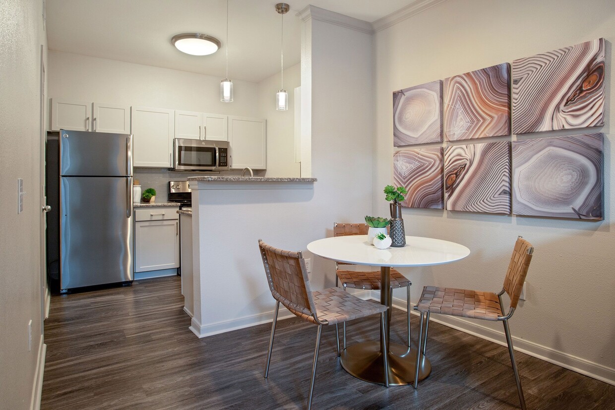 Volare at the Woodlands - 3720 College Park Dr The Woodlands, TX 77384 ...