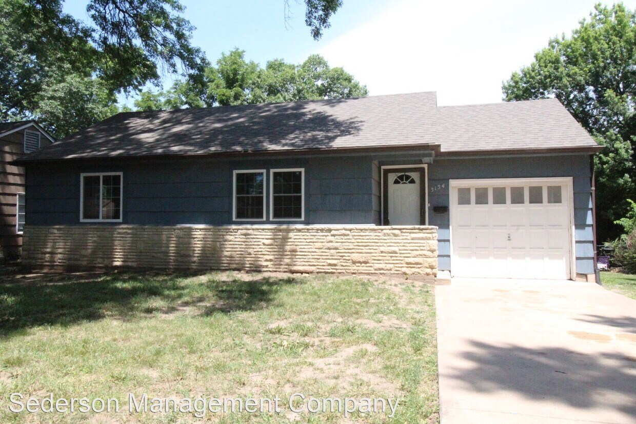 3134 W 44 Terrace Kansas City, KS 66103 - Alquileres en Kansas City, KS ...