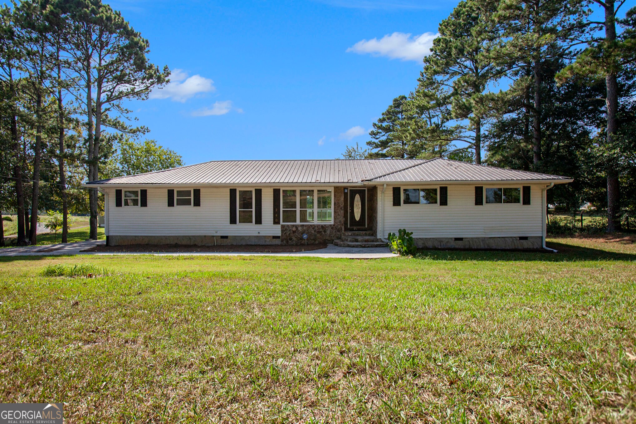 240 Cook Rd Nw, Resaca, GA 30735 - House Rental in Resaca, GA ...