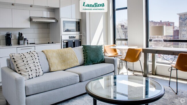 Washington, DC Condos For Rent - 1,244 Rentals | Apartments.com