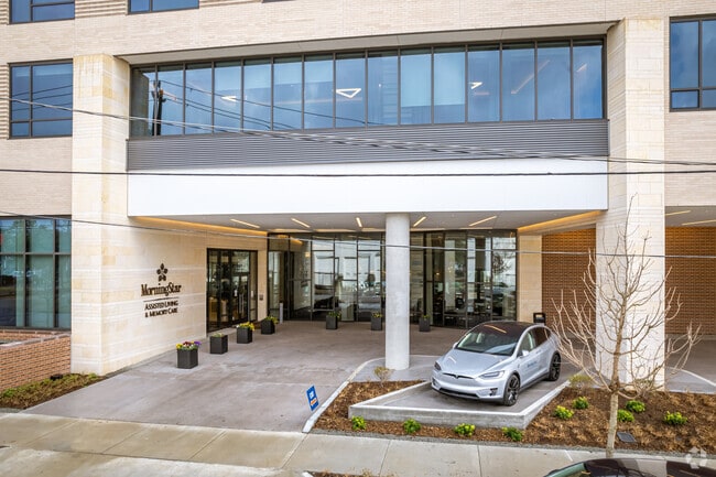 MorningStar at River Oaks - 2315 Richmond Ave Houston, TX 77098 ...