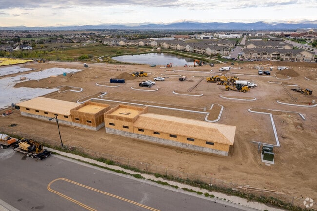 Crowne at 2534 - Apartments in Johnstown, CO | Apartments.com