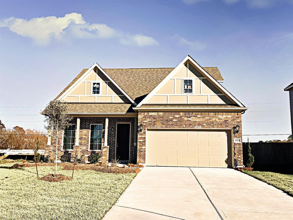 9929 Crescent Cove Dr, Montgomery, TX 77356 - House Rental in ...