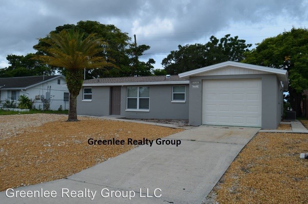 10929 Premier Ave, Port Richey, FL 34668 - House Rental in Port Richey ...