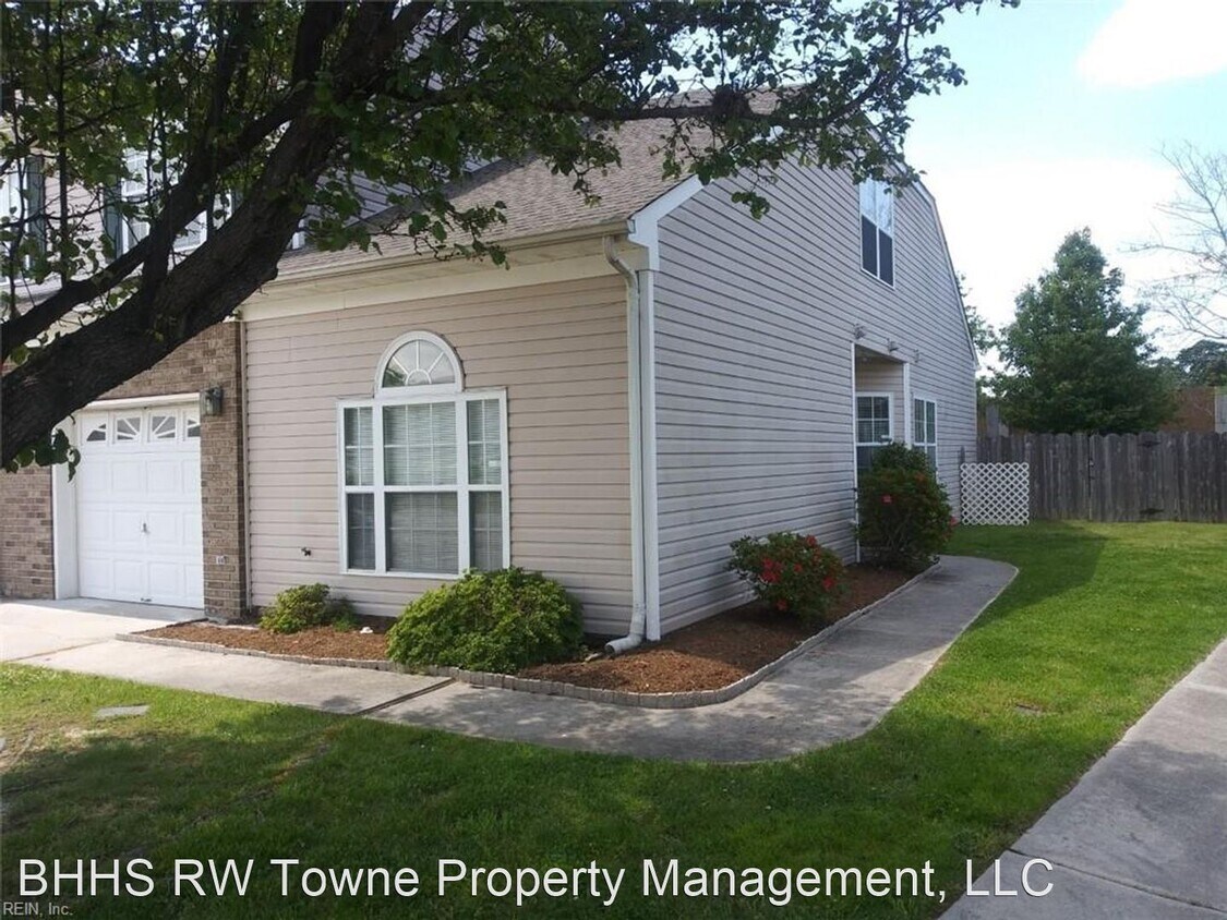 1945 Bizzone Cir, Virginia Beach, VA 23464 - House Rental in Virginia ...