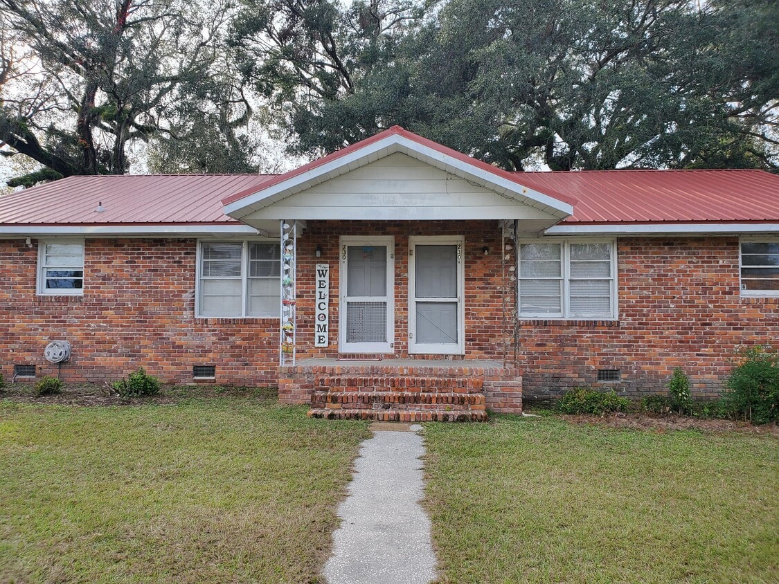 230 SW Lemoyne Ave, Madison, FL 32340 - House Rental in Madison, FL ...