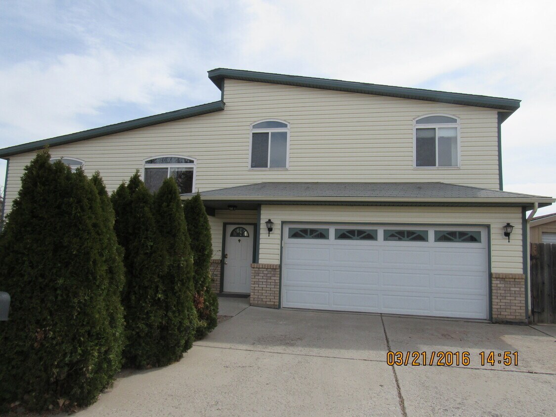 1533 Dogwood Dr, Rifle, CO 81650 - House Rental in Rifle, CO ...