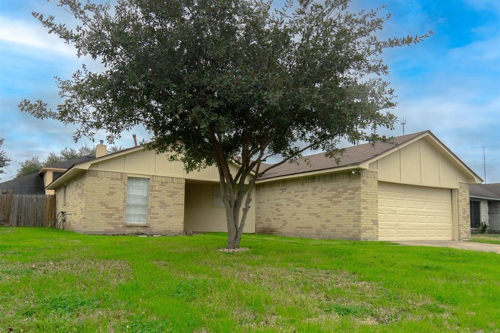 2711 Dawn Star Dr, Missouri City, TX 77489 - House Rental in Missouri ...