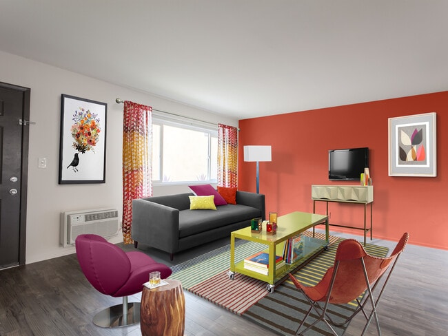 AVA Burbank - Apartments in Burbank, CA | Apartments.com