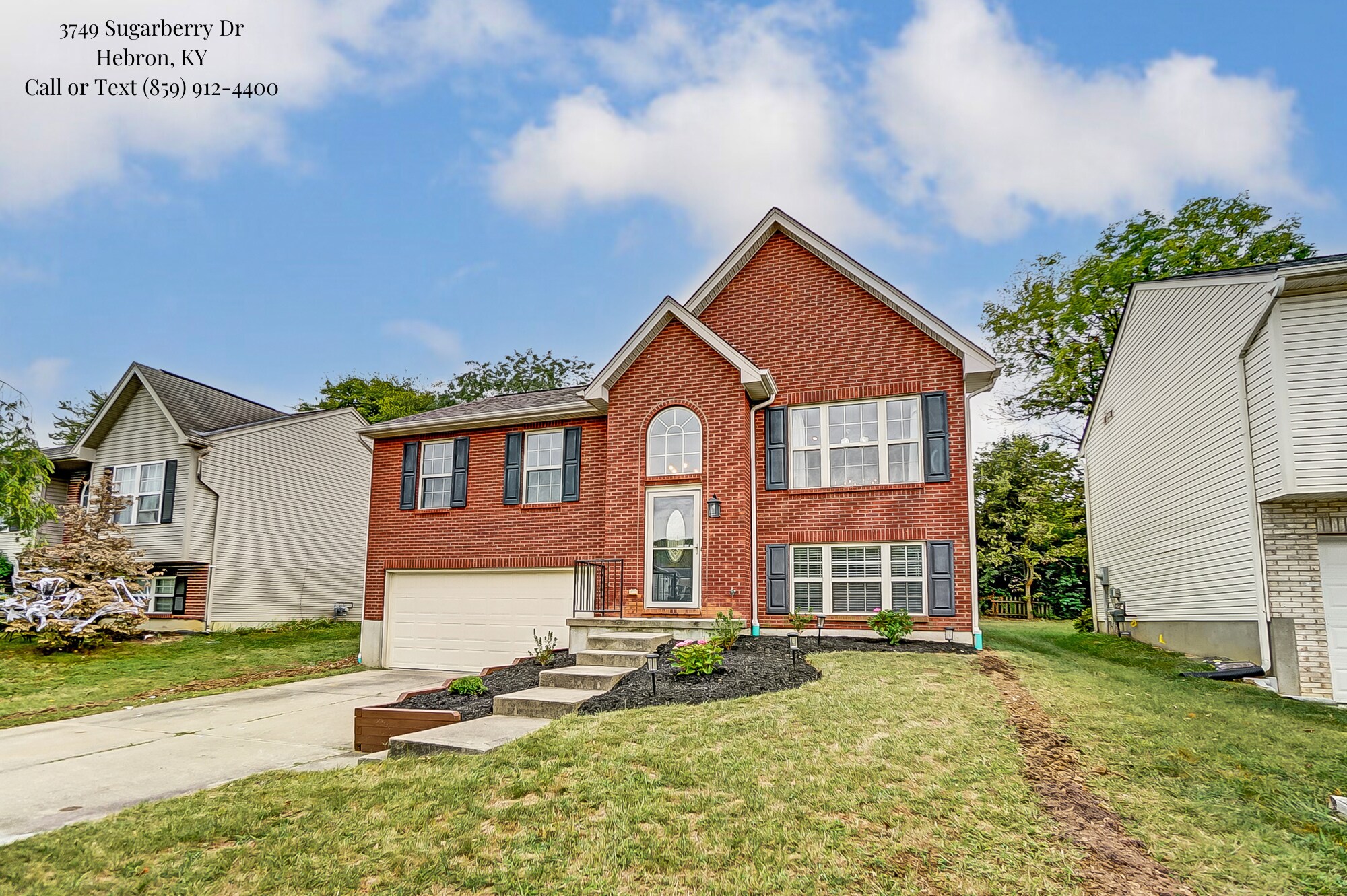 3749 Sugarberry Dr, Hebron, KY 41048 - House Rental in Hebron, KY ...