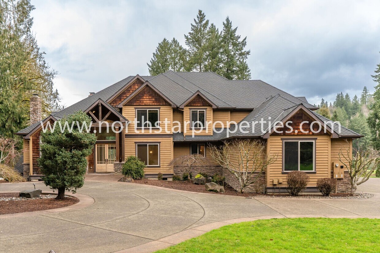 20394 S Driftwood Dr, Oregon City, OR 97045 - House Rental in Oregon ...