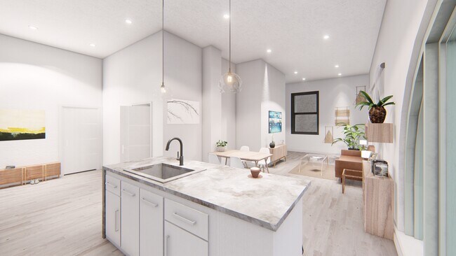 The Reunion Building Apartments - 9 E 4th St Tulsa, OK | Apartments.com