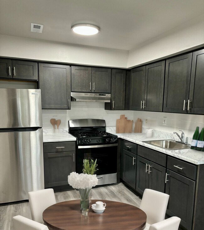 Emerald Ridge - Apartments in Clementon, NJ | Apartments.com