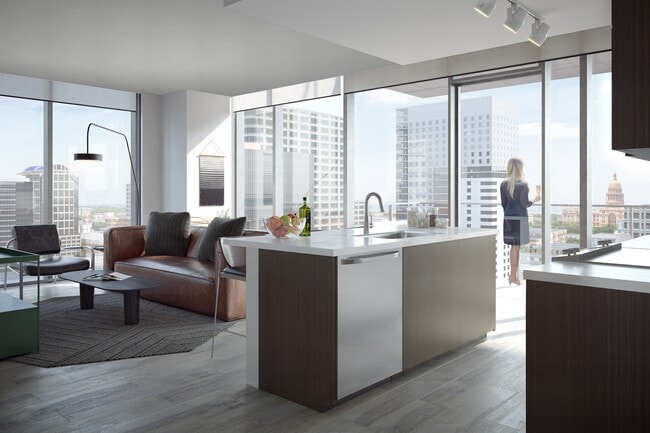 Sienna at the Thompson Apartments - Austin, TX | Apartments.com