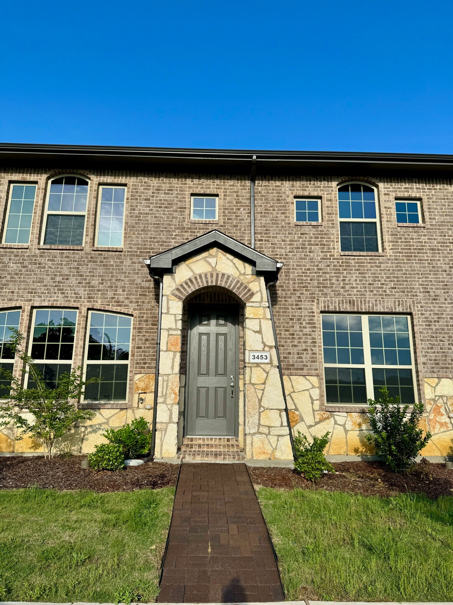 3453 Solana Cir, Denton, TX 76207 - Townhome Rentals in Denton TX ...