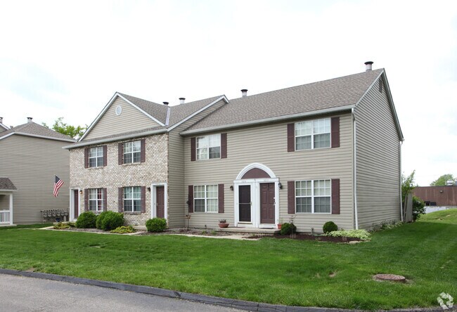 Condos for Rent in Columbus OH - 367 Rentals | Apartments.com