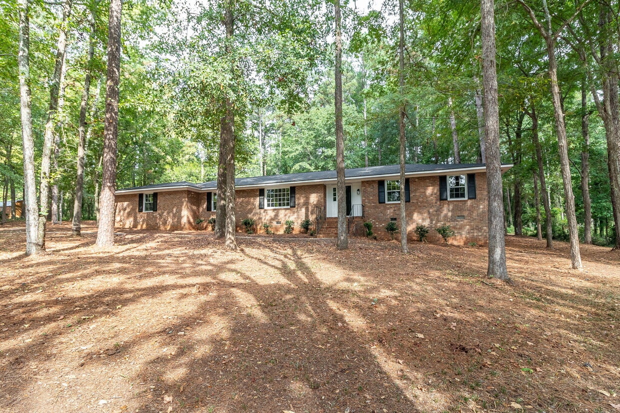 4375 Lake Idylwilde Dr, Evans, GA 30809 - House Rental in Evans, GA ...
