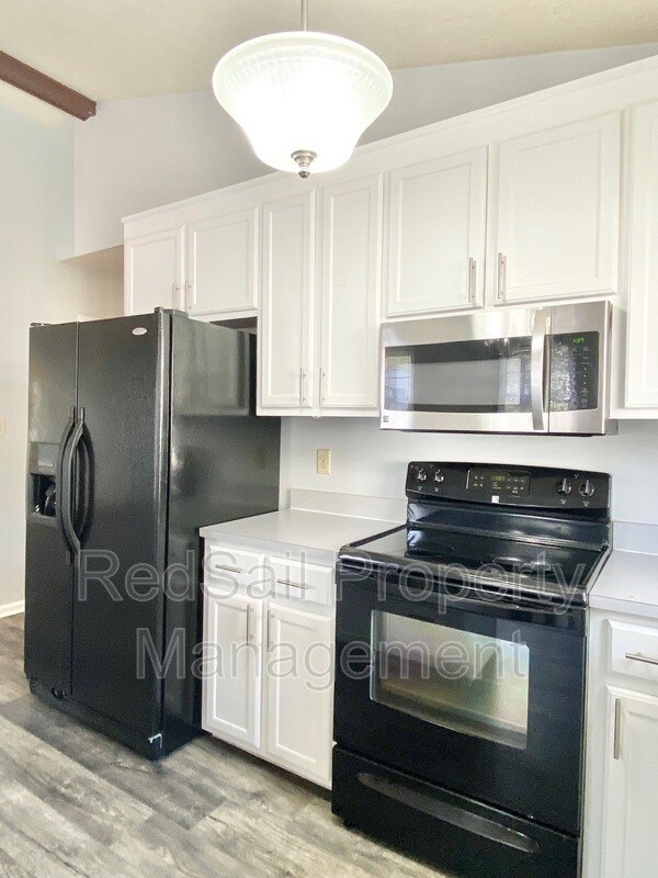 707 Mandy Trail, Newport News, VA 23601 - House Rental in Newport News ...