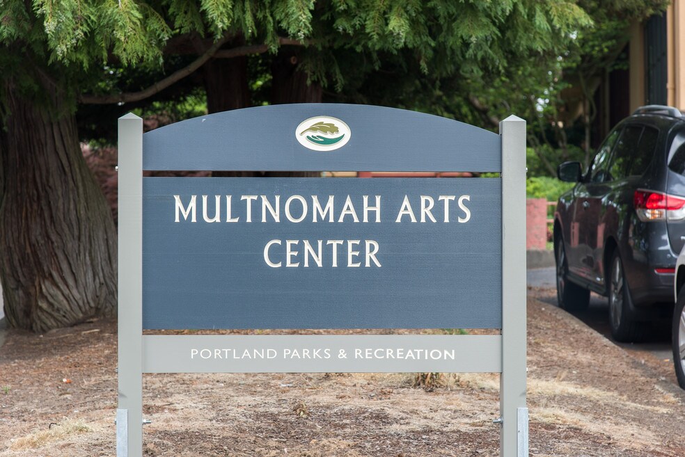 Is Multnomah a Good Place To Live in Portland OR? - Neighborhood Guide ...