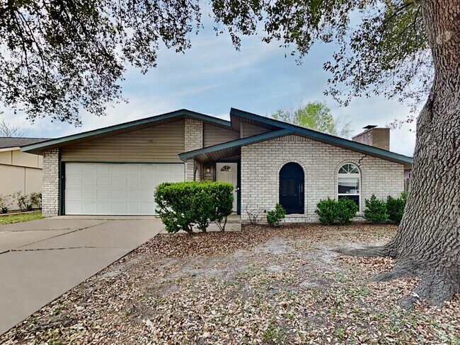 Houses For Rent in Houston TX