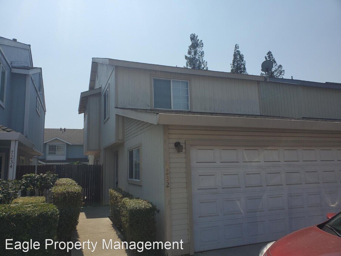 7232 Kallie Kay Ln, Sacramento, CA 95823 - House Rental in Sacramento ...