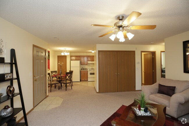 Pebblebrook Apartments - Manhattan, KS | Apartments.com
