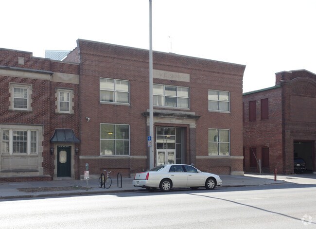 WC Shinn Lofts Rentals - Lincoln, NE | Apartments.com