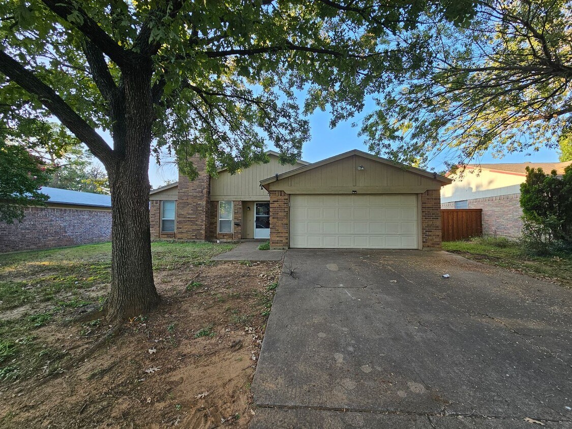 308 Royal Field Dr Arlington, TX 76011 - Alquileres en Arlington, TX ...