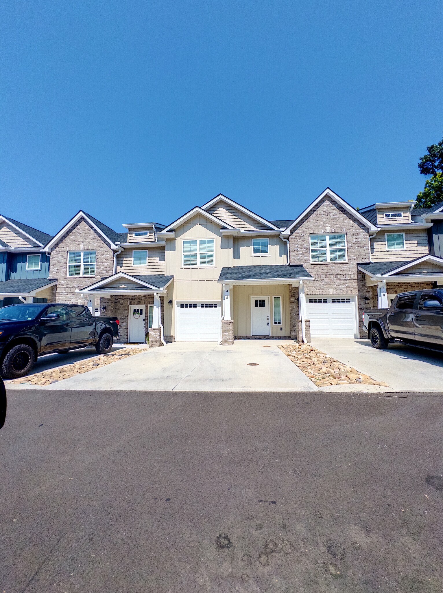 Townhomes For Rent Knoxville Tn