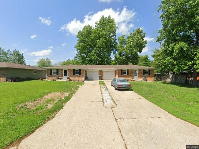 4030 Redfern Dr, Indianapolis, IN 46237 - House Rental in Indianapolis ...