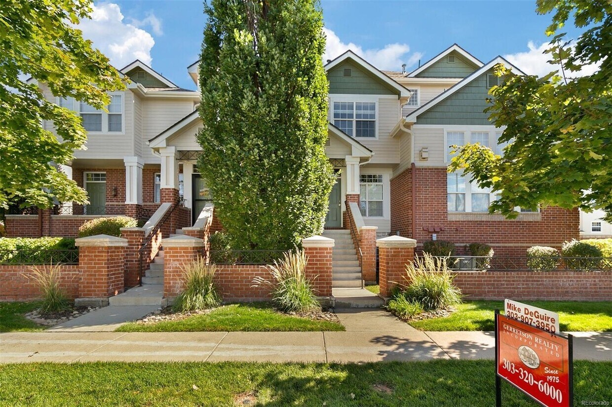 1477 S Dayton Ct, Aurora, CO 80247 - Townhome Rentals in Aurora CO ...