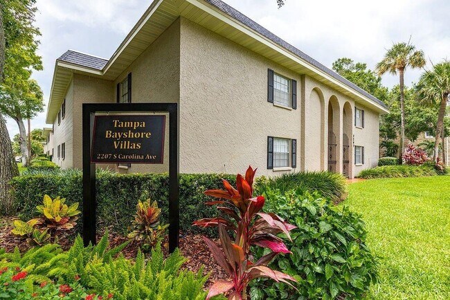 2207 S Carolina Ave Unit 18, Tampa, FL 33629 - Condo for Rent in Tampa ...