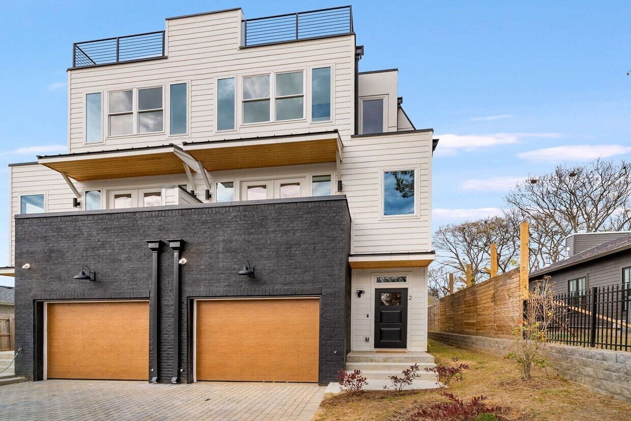 243 Foster St, Nashville, TN 37207 - House Rental in Nashville, TN ...