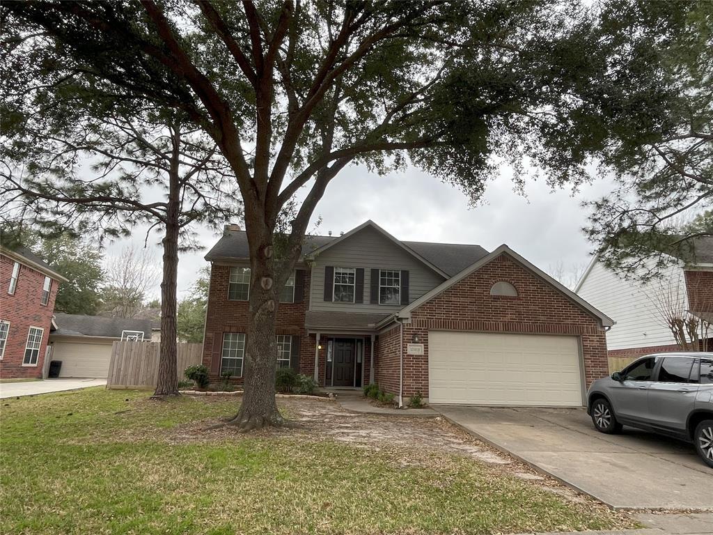 13818 Marbledale Ct, Houston, TX 77059 - House Rental in Houston, TX ...