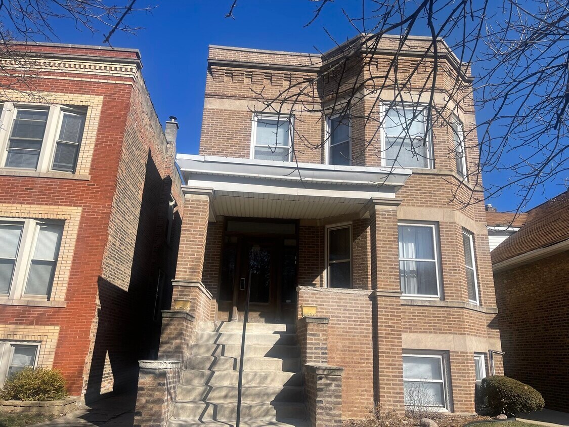 1446 E 76th St Unit 2, Chicago, IL 60619 - Condo for Rent in Chicago ...
