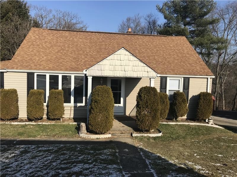 116 Bantam Ridge Ct, Wintersville, OH 43953 - House Rental in ...