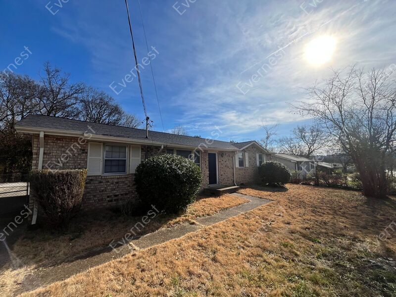 288 Haynes Park Dr, Nashville, TN 37218 - House Rental in Nashville, TN ...